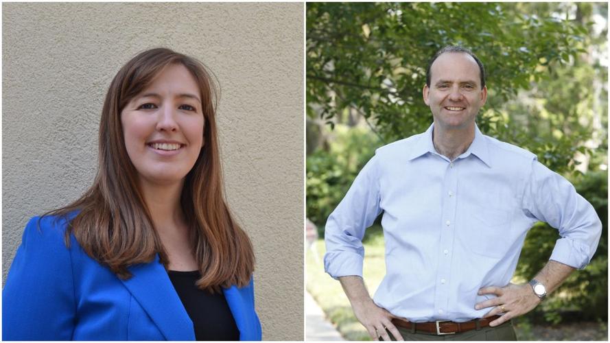 2 Democrats launch bids to challenge Rep. Meehan in 2018 | Local News ...