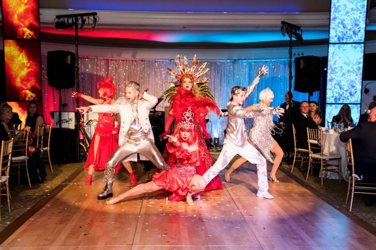Lancaster Heart Ball raises $247K for cause | Local News ...