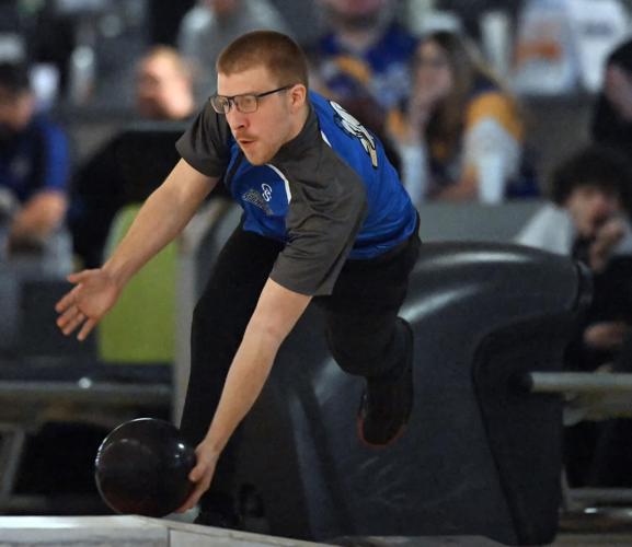 2026 L-L League boys bowling championships [photos] | High School ...