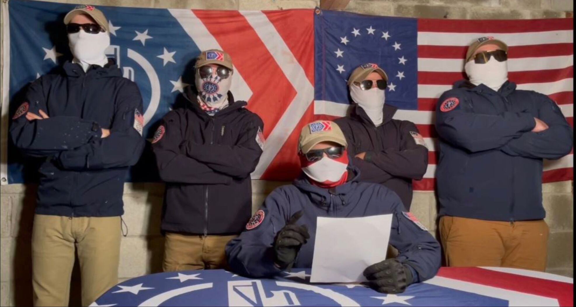 Pennsylvania ranks number one in nation for hate propaganda, Anti ...