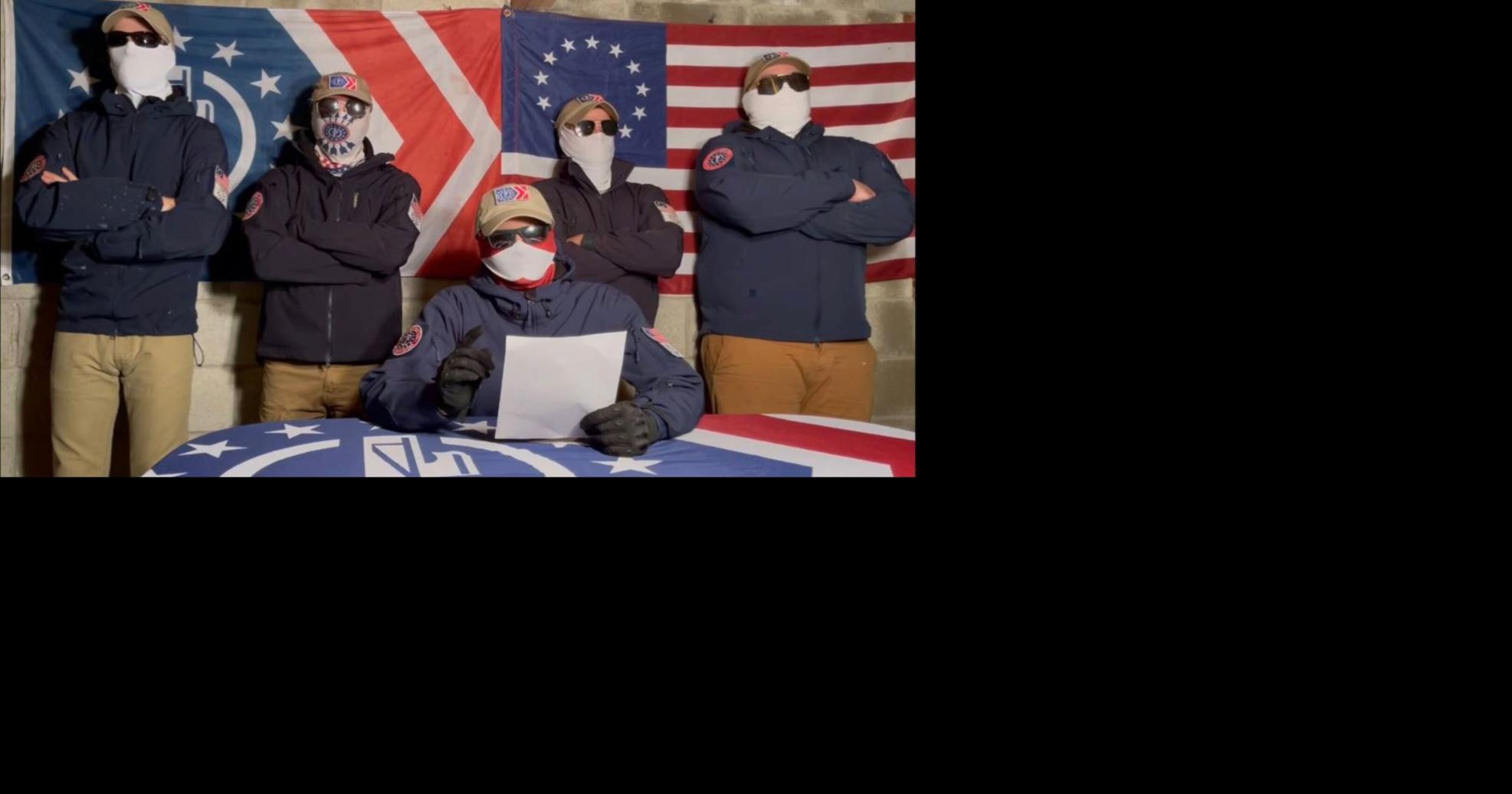 Pennsylvania ranks number one in nation for hate propaganda, Anti ...