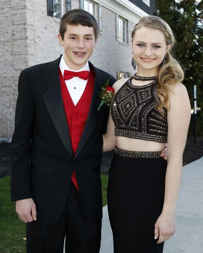 Oxford Area High School Prom 2016 | Special Sections | lancasteronline.com