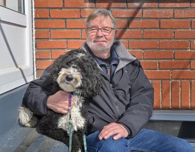 Letter Writer Spotlight: Meet Phil Capp | Local Voices ...