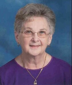 Marilyn M. Heim | Obituaries | lancasteronline.com