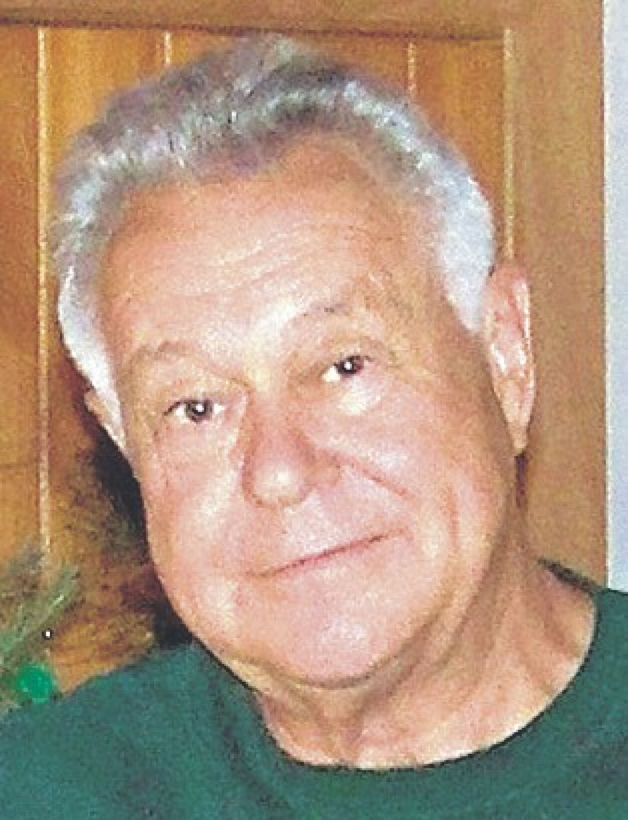 Walter Garnet Jones 1947 - 2025 | Obituaries | lancasteronline.com