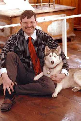 Peter Seibert sees the good in the old and the new | News ...