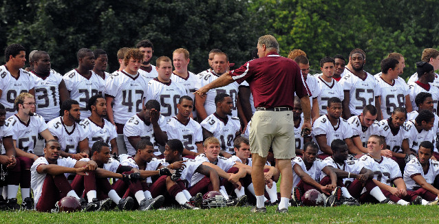 Stevens has title hopes | Sports | lancasteronline.com