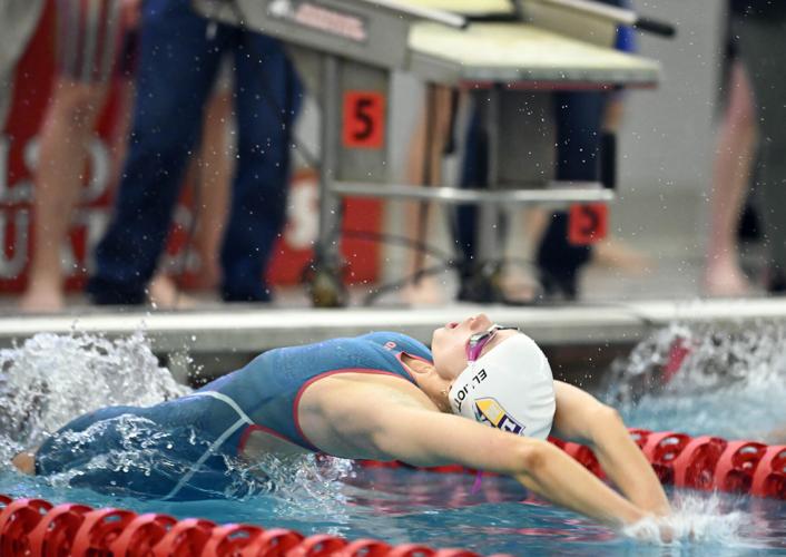 2024 L-L League swimming championships [photos] | High School Swimming ...