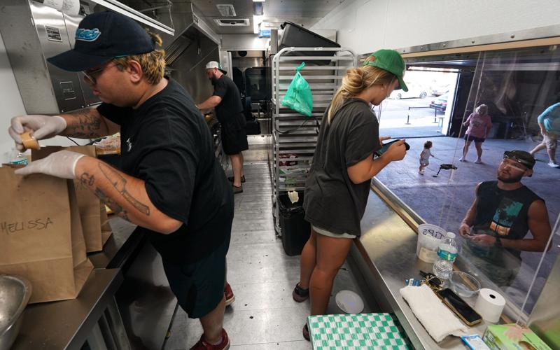 Cabalar Food Truck [photos] | | lancasteronline.com