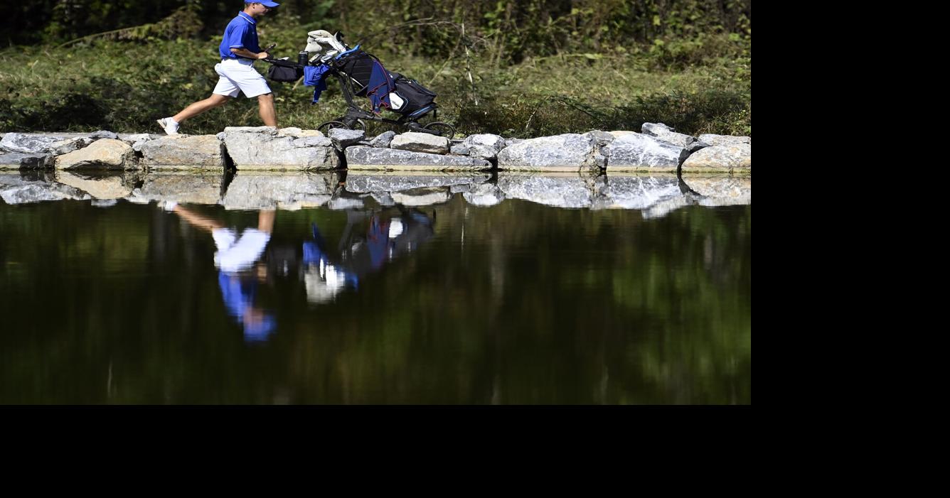 L-L League golf history isn't complete without Cedar Crest's Dylan ...