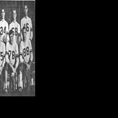McCaskey football team of 50 years ago: one tough squad | Sports ...