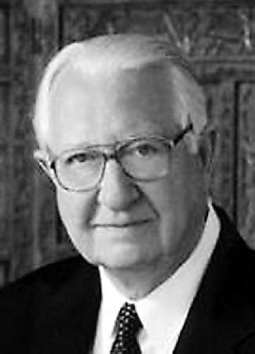 Governor George M. Leader | Obituaries | lancasteronline.com