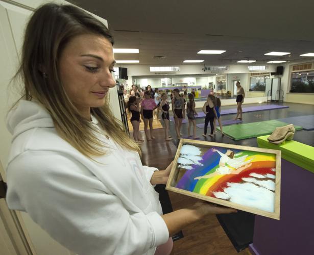 Live Like Libby at Dance Dynamix in Lititz [photos] | Local News | lancasteronline.com