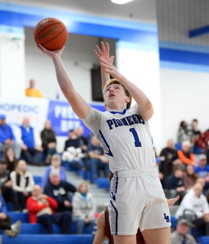 Lampeter-Strasburg vs. Manheim Central - L-L League boys basketball ...