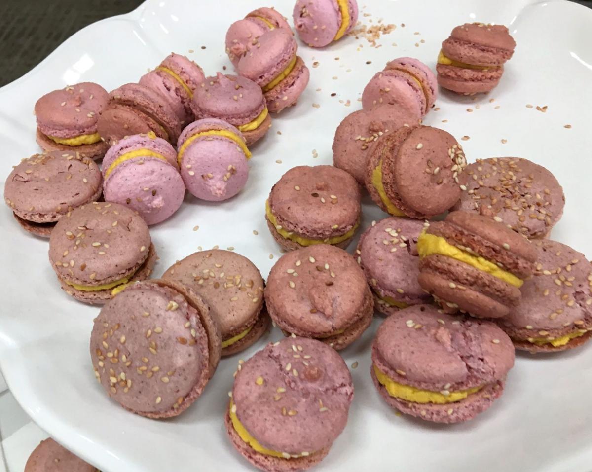 Amateur bakers from around the region compete for sweet, savory Star ...