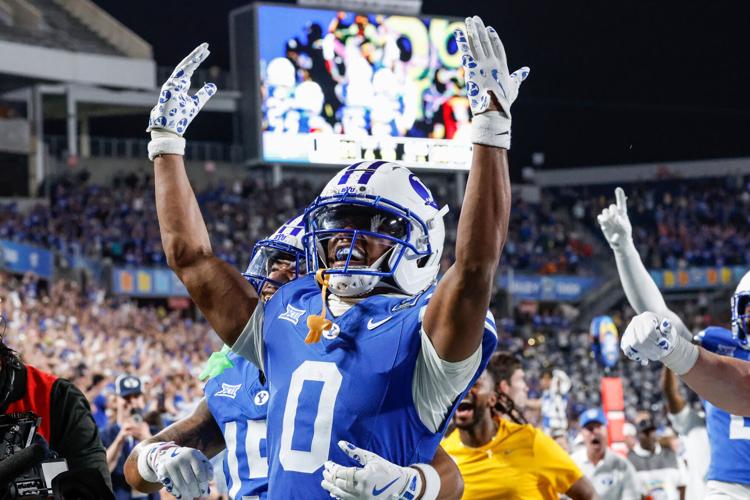 No. 12 BYU, No. 24 Georgia Tech take roles in Pop-Tarts Bowl seriously ...