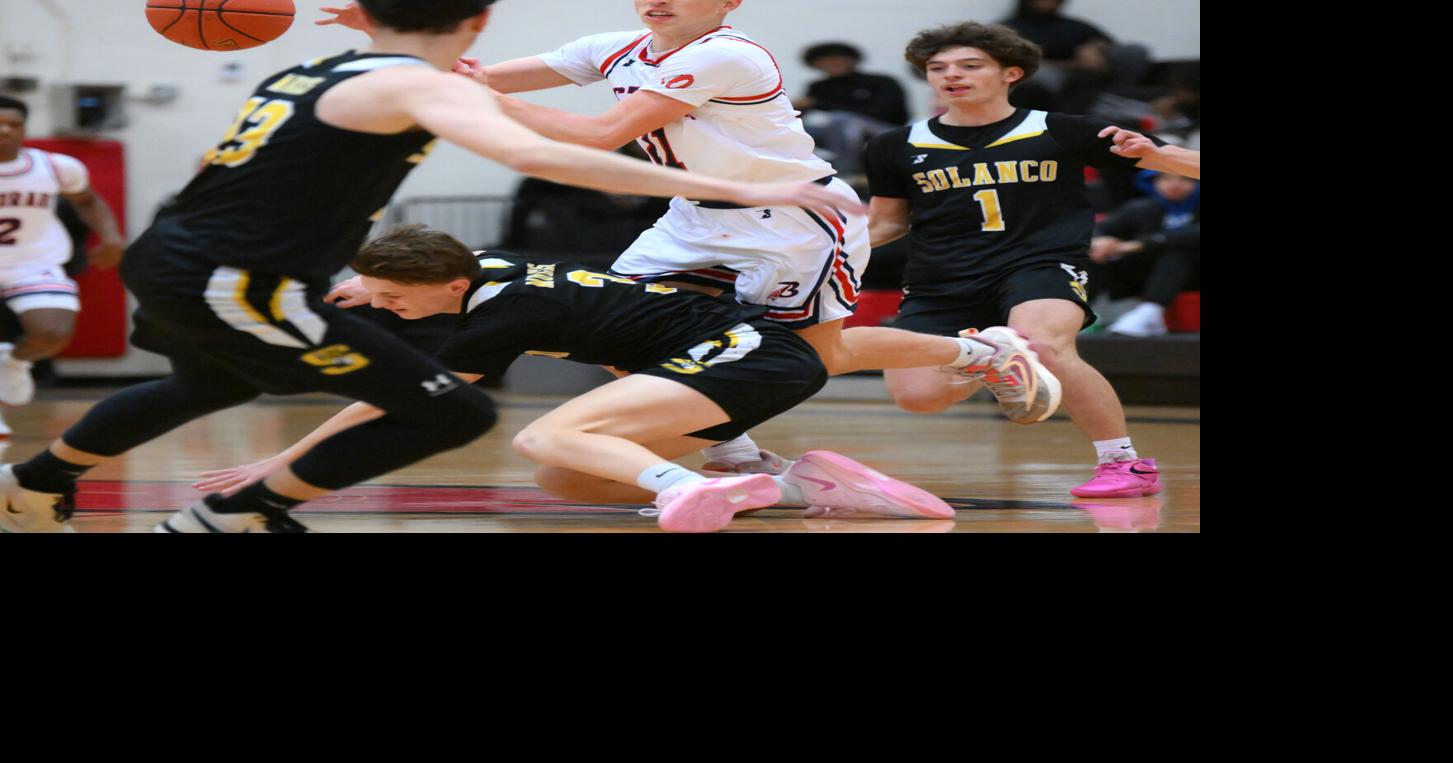 Octorara boys basketball has some bounce in its step after beating ...