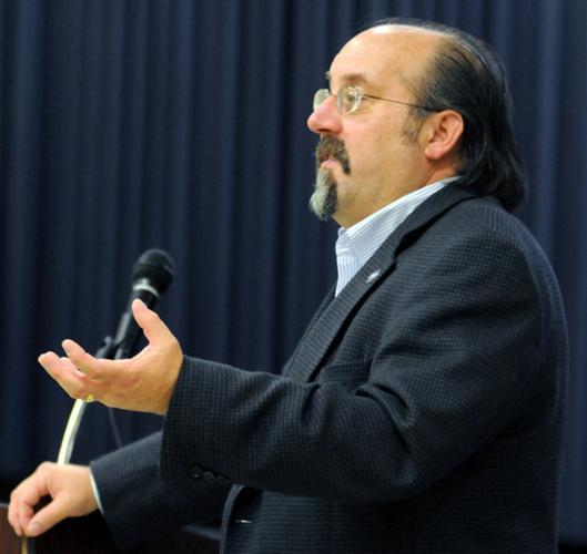 James Cowhey, Lancaster County planning chief, to retire; sought ...