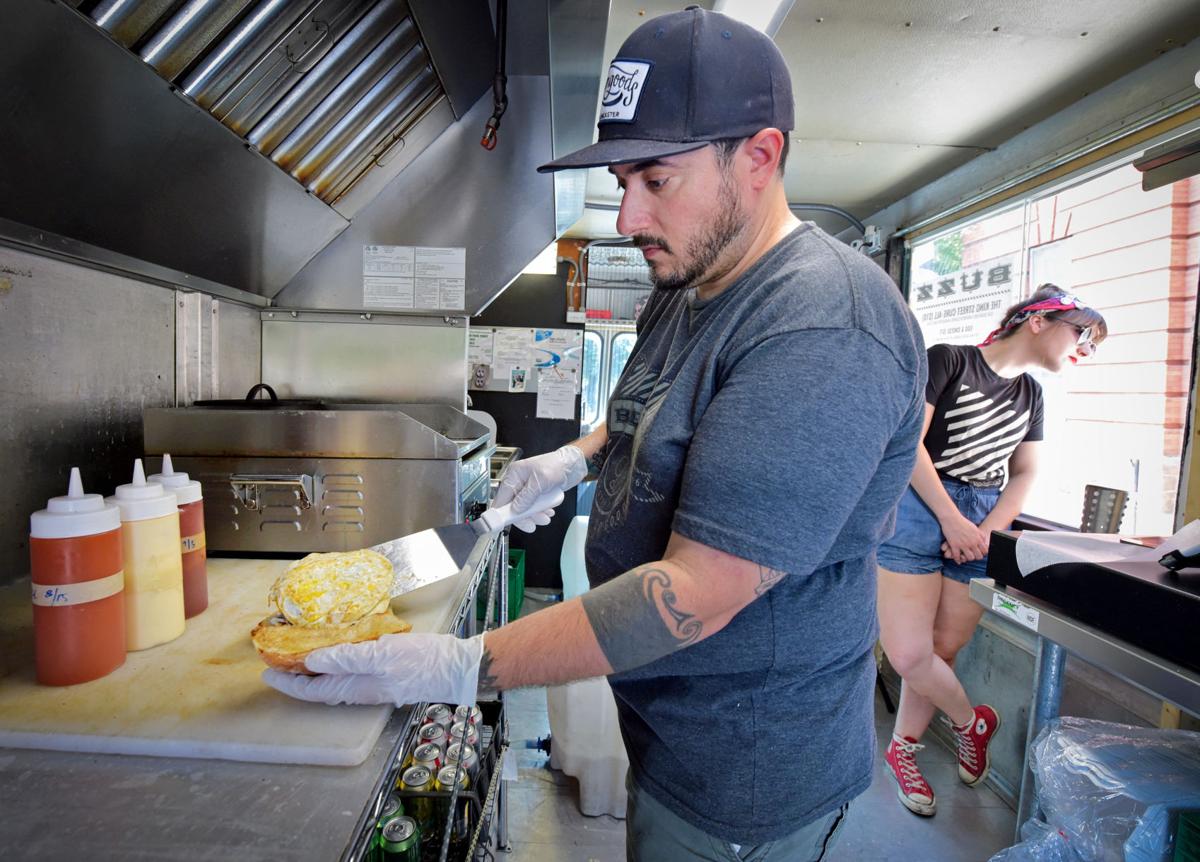 Food truck operators say they're focused on safety | Local Business ...