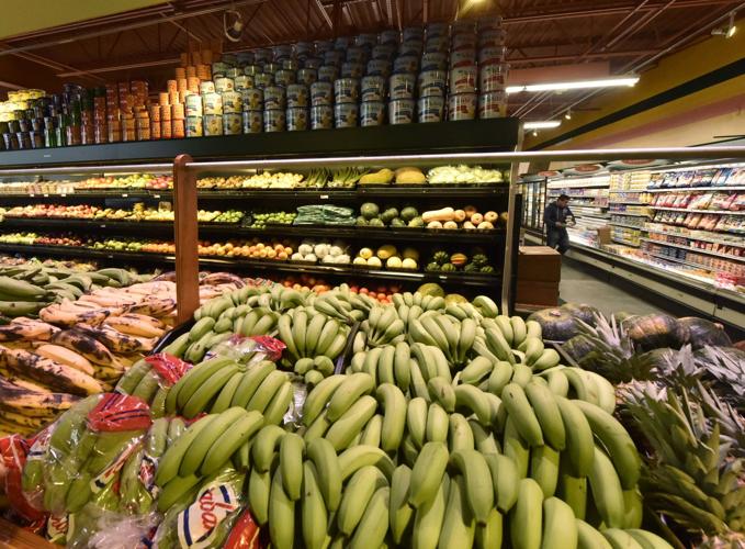 Brothers Food Max opens Lancaster city grocery store in Conestoga River ...