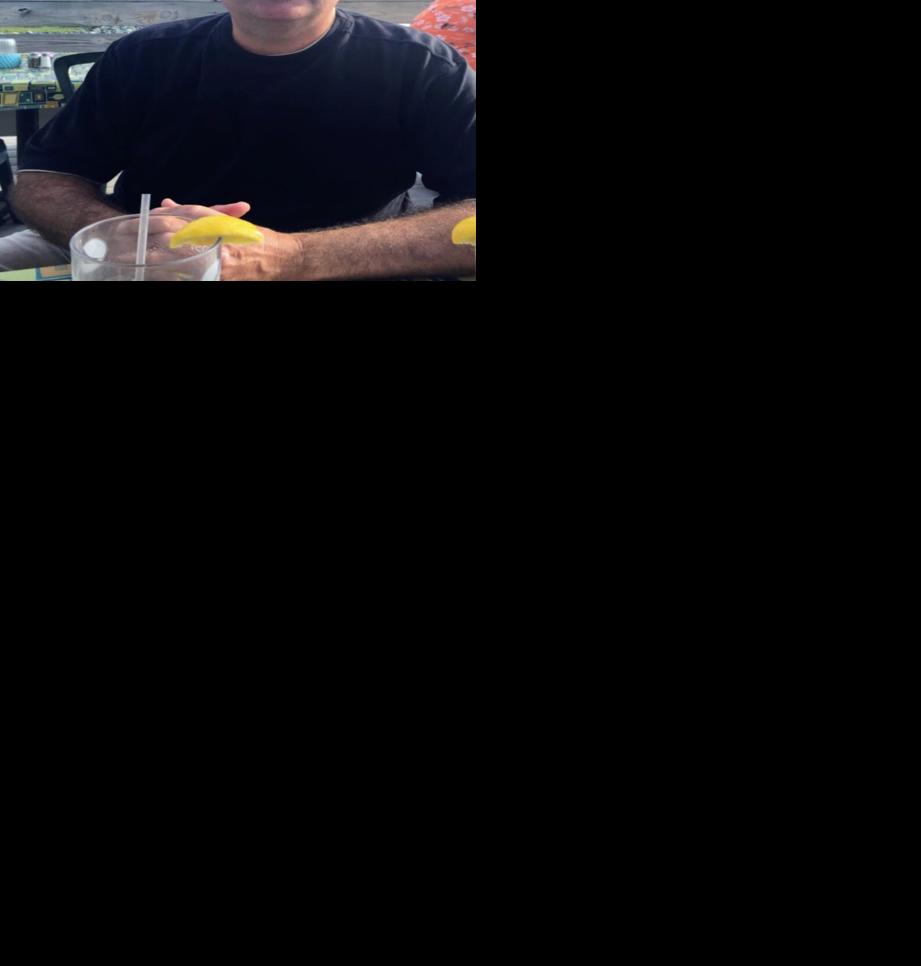 In the Spotlight: Despite his busy work schedule, Keith Ramsey makes ...