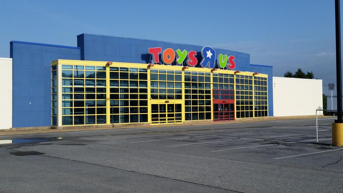 Former Toys R Us store to become Penn State Health outpatient center ...