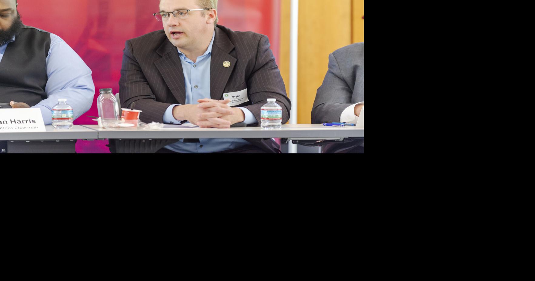 Rep. Bryan Cutler proposes scholarship program for Pa. trade school ...