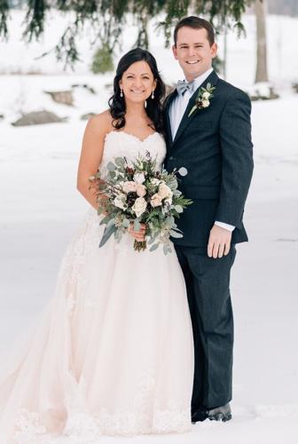 Nolt - Thompson Weddings | Weddings | lancasteronline.com