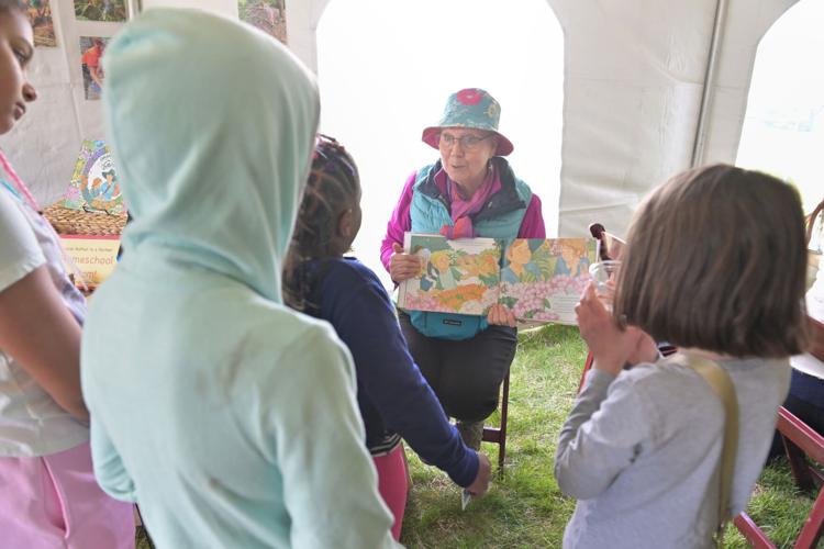 Greenfield Lancaster and Lancaster Conservancy team up to celebrate ...