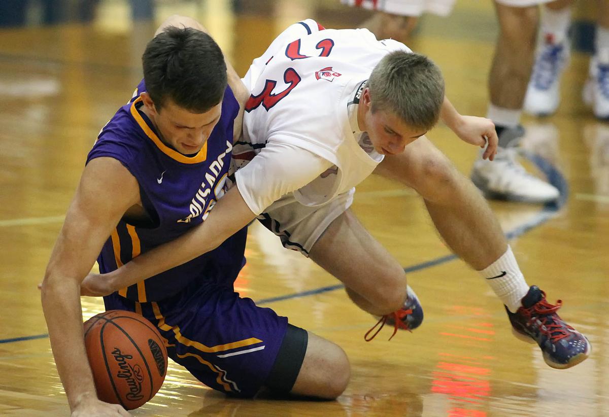 Holy Ghost Prep tops Lancaster Catholic in finals of Manheim Township ...