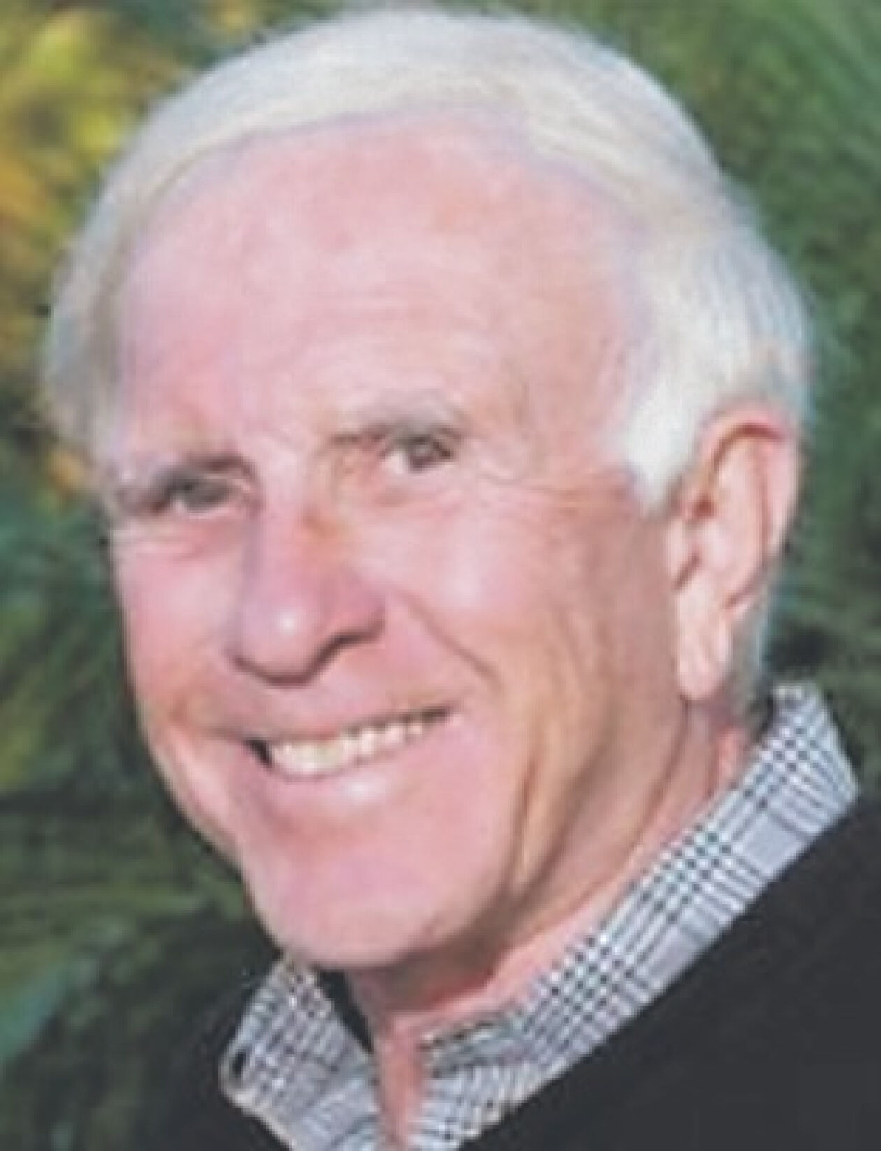 Robert "Bob" Sherman | Obituaries | lancasteronline.com
