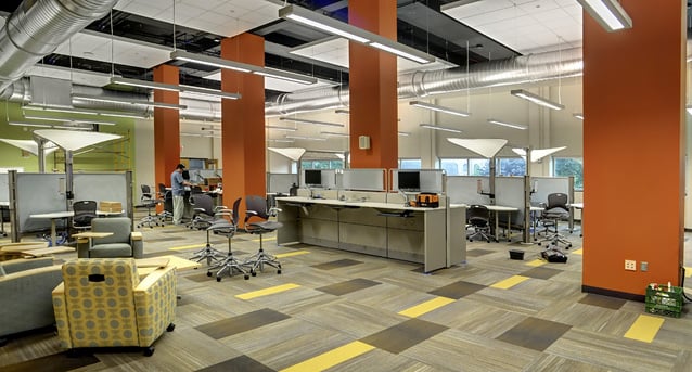 Millersville University set to reopen library after $25 million ...