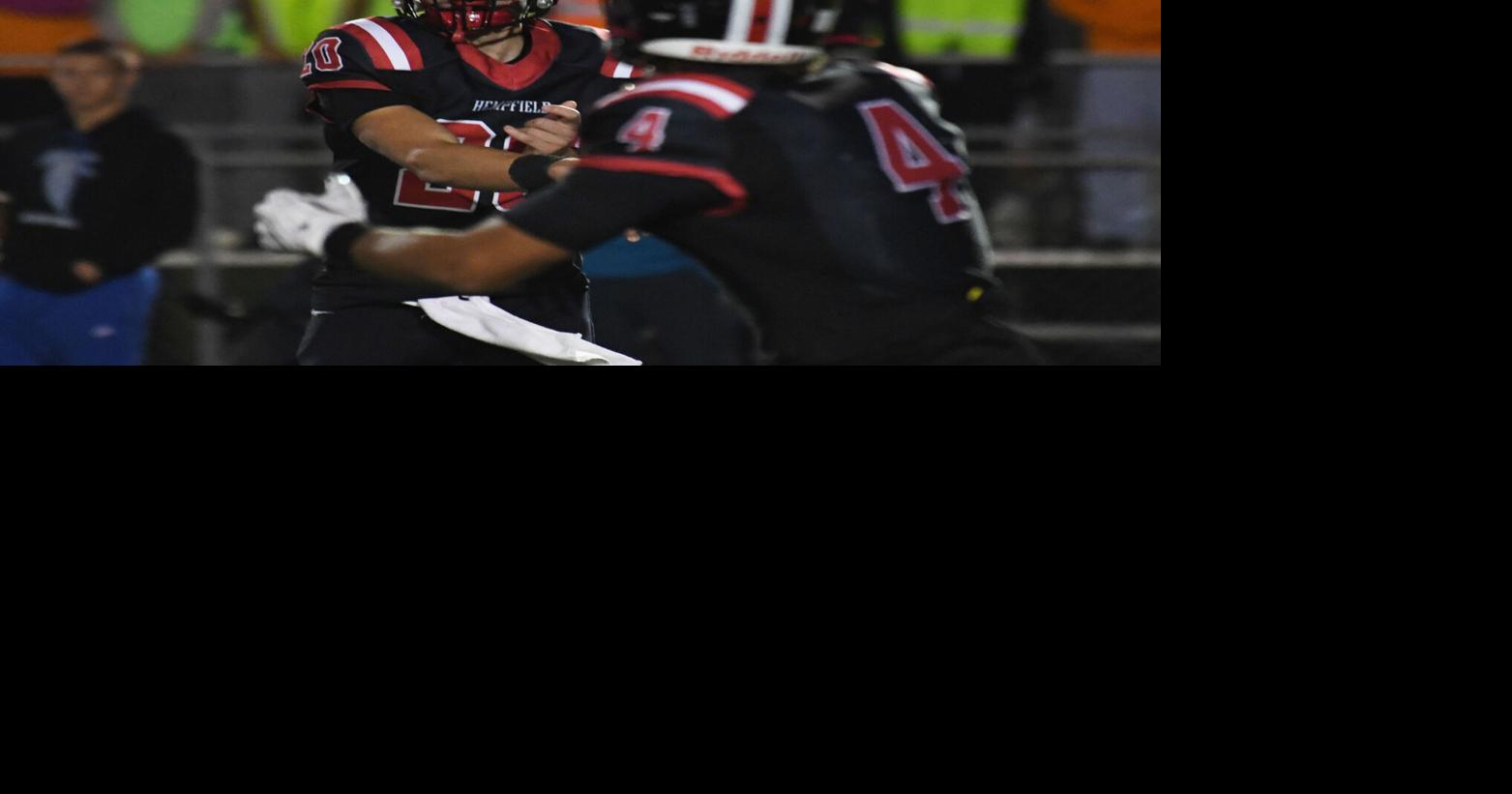 On a moment's notice, backup quarterback shows Hempfield he has what it ...