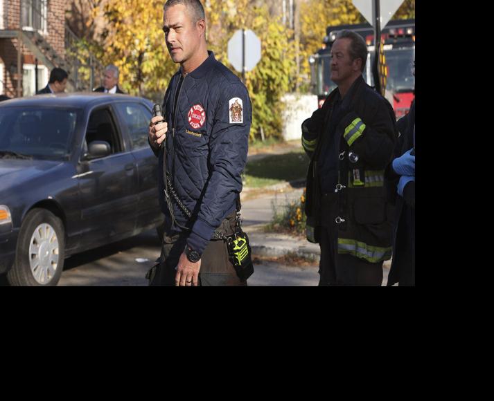 Taylor Kinney reportedly returning to ‘Chicago Fire’; NBC sets season ...