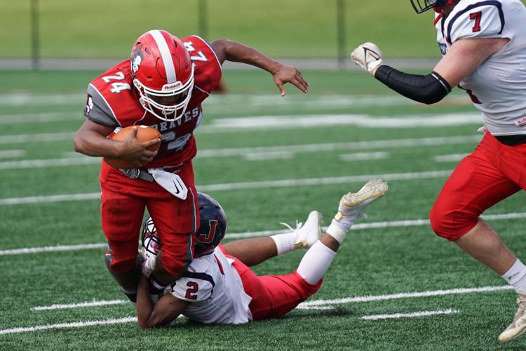 Nevin Stoltzfus' late field goal gives Pequea Valley a thrilling ...