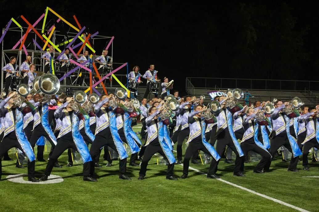 Buccaneer Classic to bring drum and bugle corps to Hempfield High ...