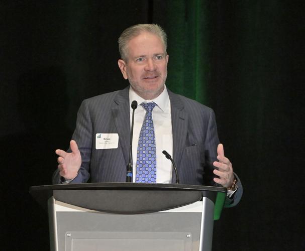 Economic Development Company gathers for annual meeting [photos ...