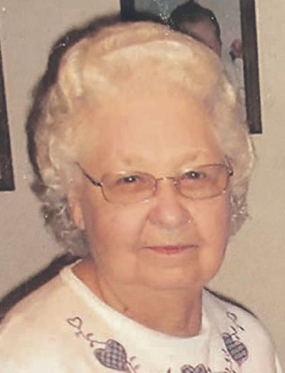 Betty J. Weaver | Obituaries | lancasteronline.com