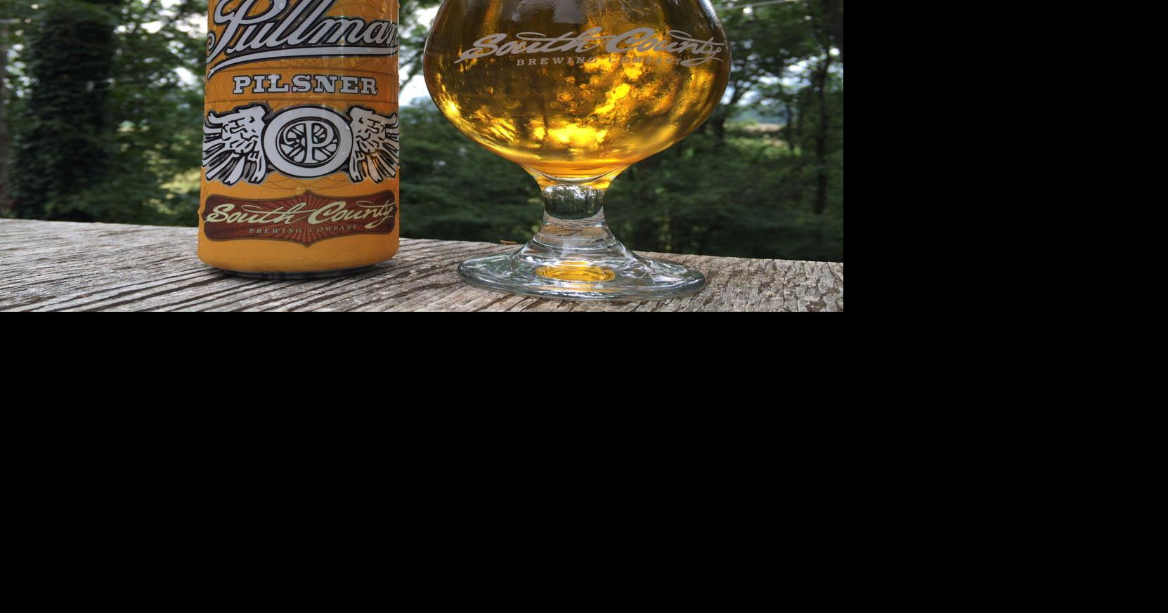 Pilsner, a style guide: unforgiving in simplicity | Food ...