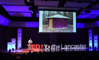 TED Talks come to Lancaster on Oct. 25; here's what topics will be ...