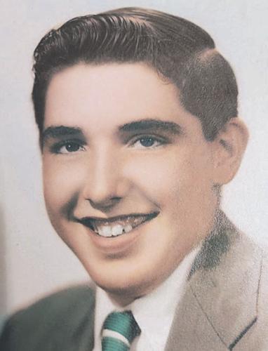 Brian Ruth | Obituaries | lancasteronline.com