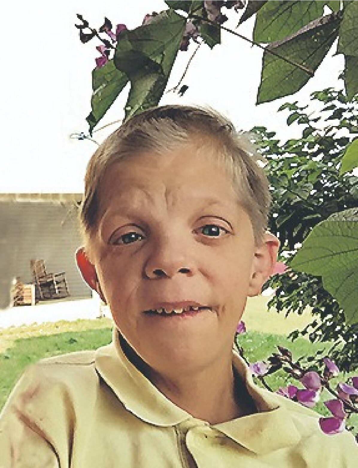 Jason David Buck | Obituaries | lancasteronline.com