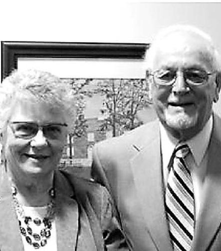 Brubaker 60th | Celebrations | lancasteronline.com