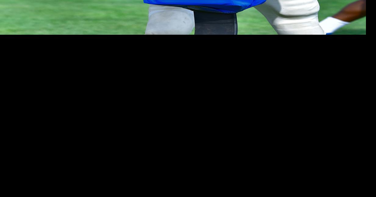 Bearing down: With Cade Robinson leading charge, Elizabethtown's ...