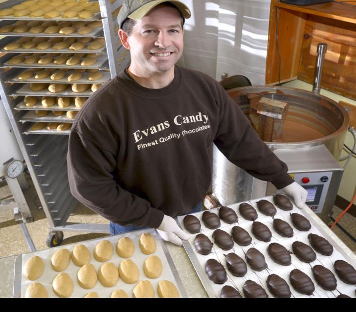 9 chocolate and candy factories in Lancaster County | Food ...