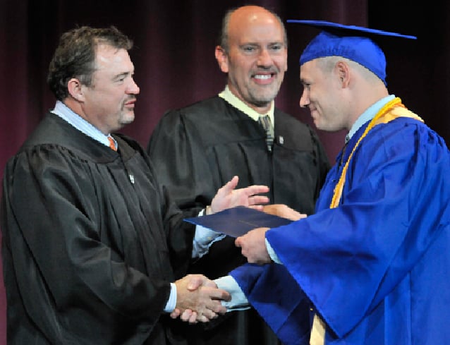 YTI graduates largest class in its history | News | lancasteronline.com