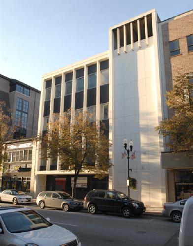 Fulton Bank plans to grow in downtown Lancaster | News ...