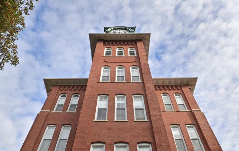 Hamilton clock towers and clocks to be repaired [photos ...