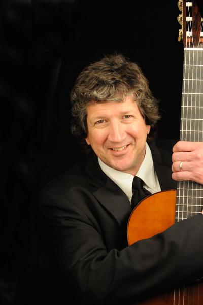 Grammy winner David Cullen to perform Bach suites at Winter Center ...