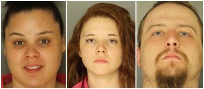 3 sentenced for drug overdose death of Landisville woman in Dec. 2017 ...